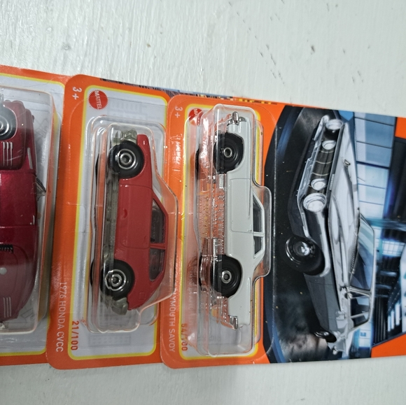 MATCHBOX | Toys | Matchbox Car Bundle | Poshmark